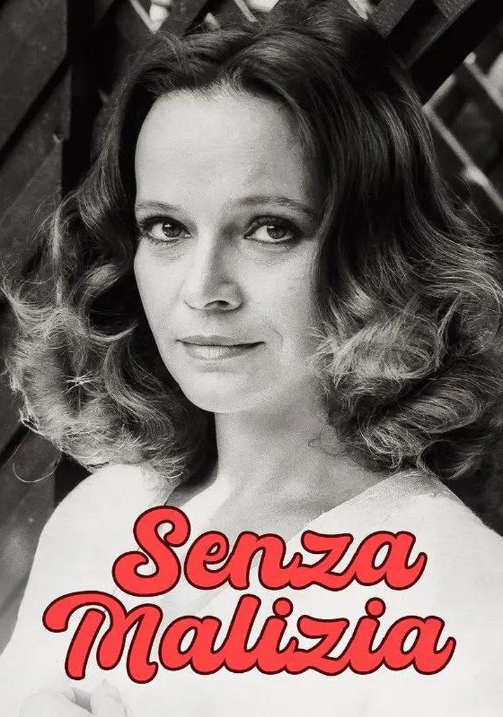 Senza malizia - film: guarda streaming online